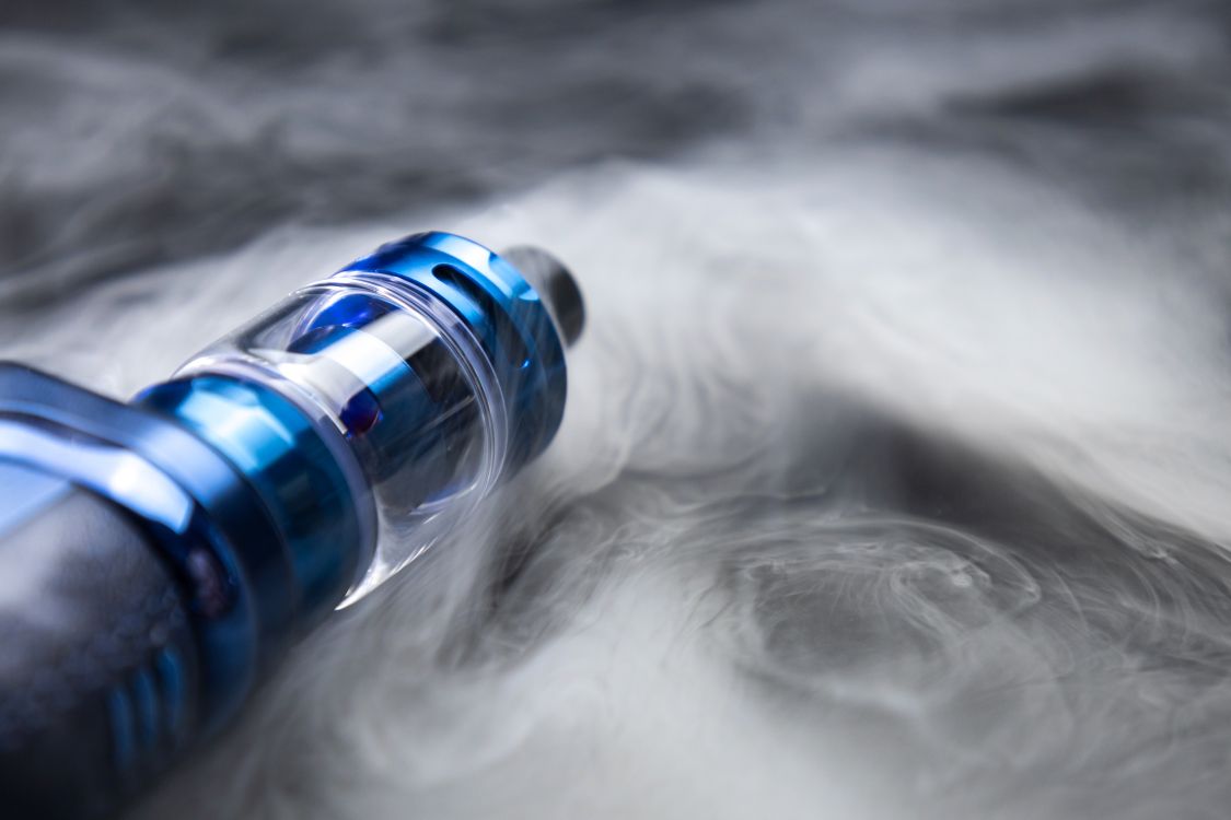 Blo Vape : présentation et avis sur cette marque de vape ...
